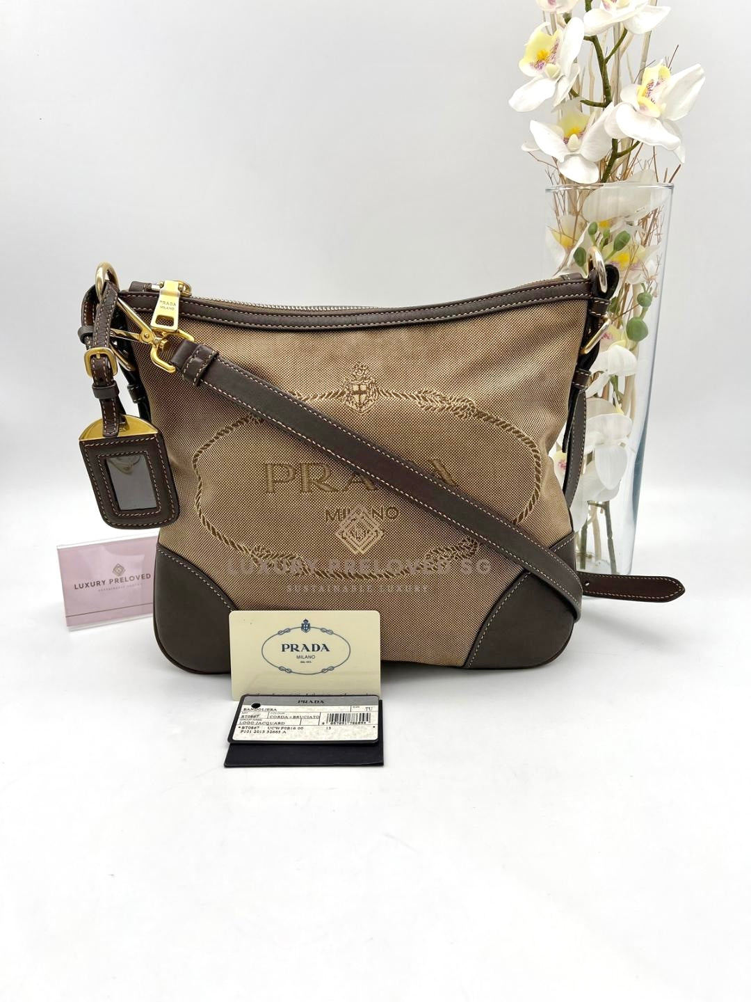 Handbags – Luxury Preloved SG