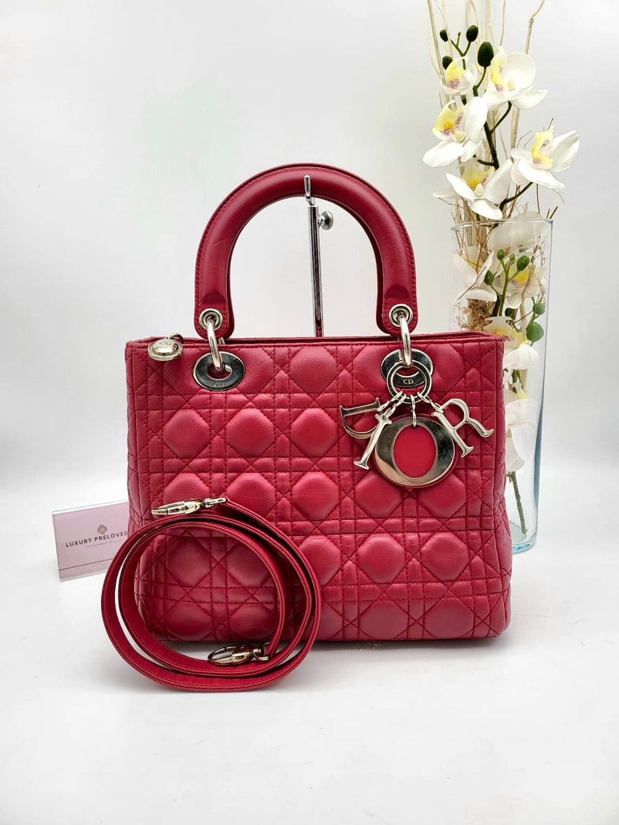 Handbags – Luxury Preloved SG